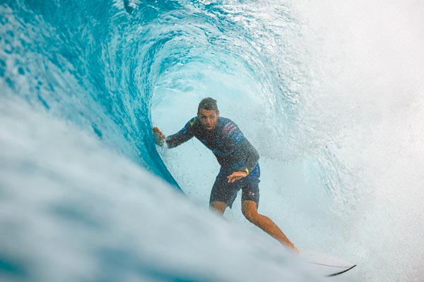 Lexus Pipe Pro presented by YETI | News, Sports, Jobs - Maui News